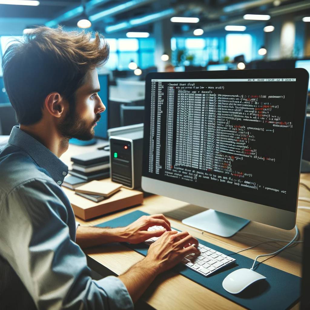 Understanding The chmod Command Stately World